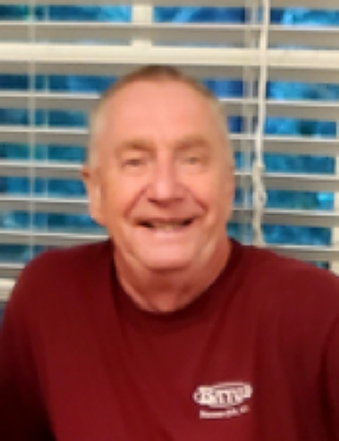 John Henry Coker Obituary - 2020 - Carlisle Funeral Home