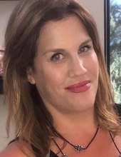 Candice Rosenberg Populus - 2020 - Wood River Chapel