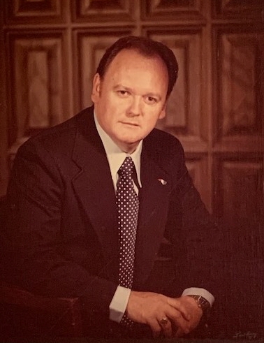 David Lee Cope - 2020 - Clements Funeral Service