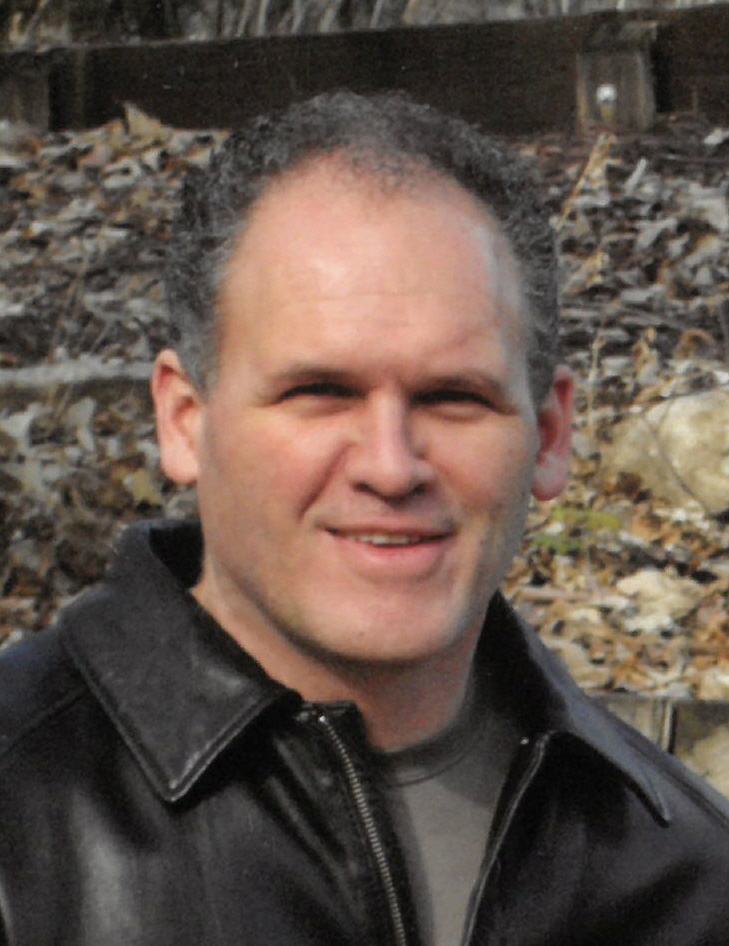 Jeff Elliott - 2020 - Caldwell Parrish