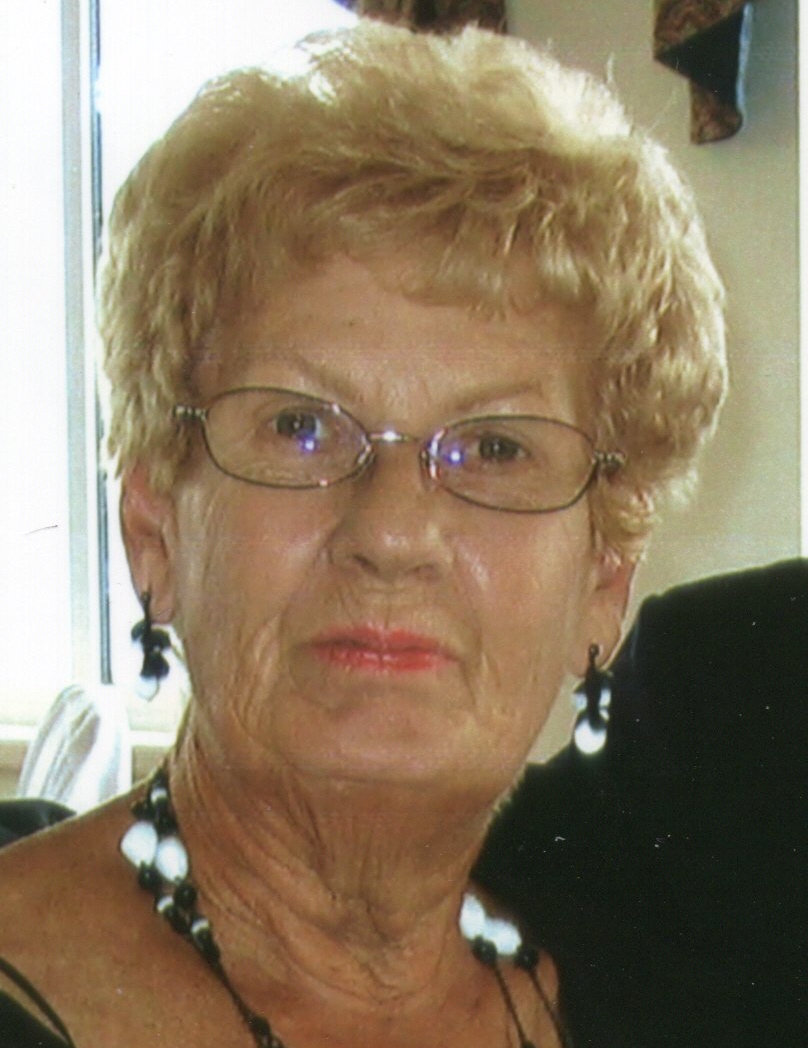Ellen Mary (O'Shea) Donahue - 2020 - Solimine Funeral Homes