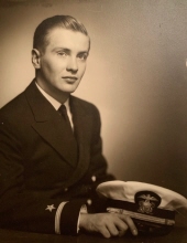 Obituary information for David A. Wood