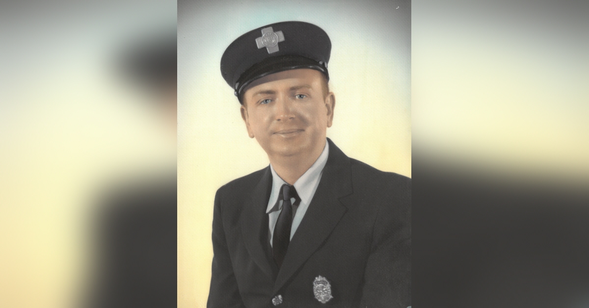 Obituary information for Joseph Markowski Sr.
