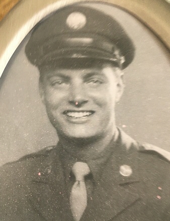 William C. Jones - 2020 - All County Funeral Home & Crematory