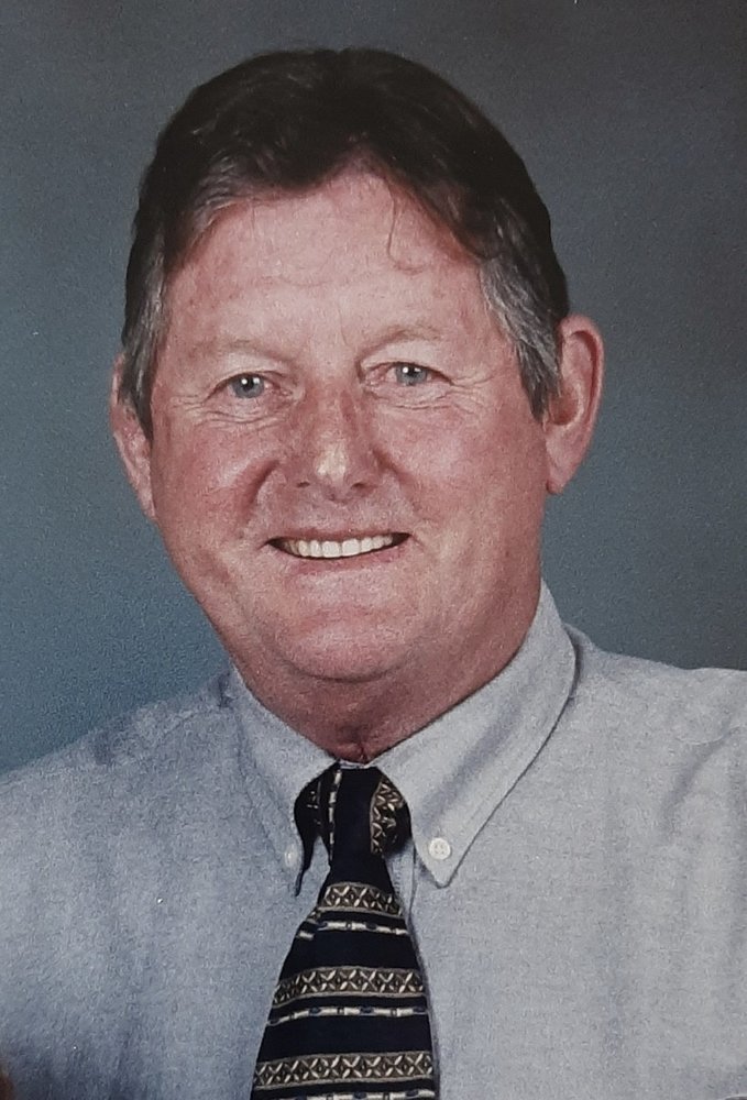 Noel Baker - 2020 - Hynes' Coast of Bays Funeral Home