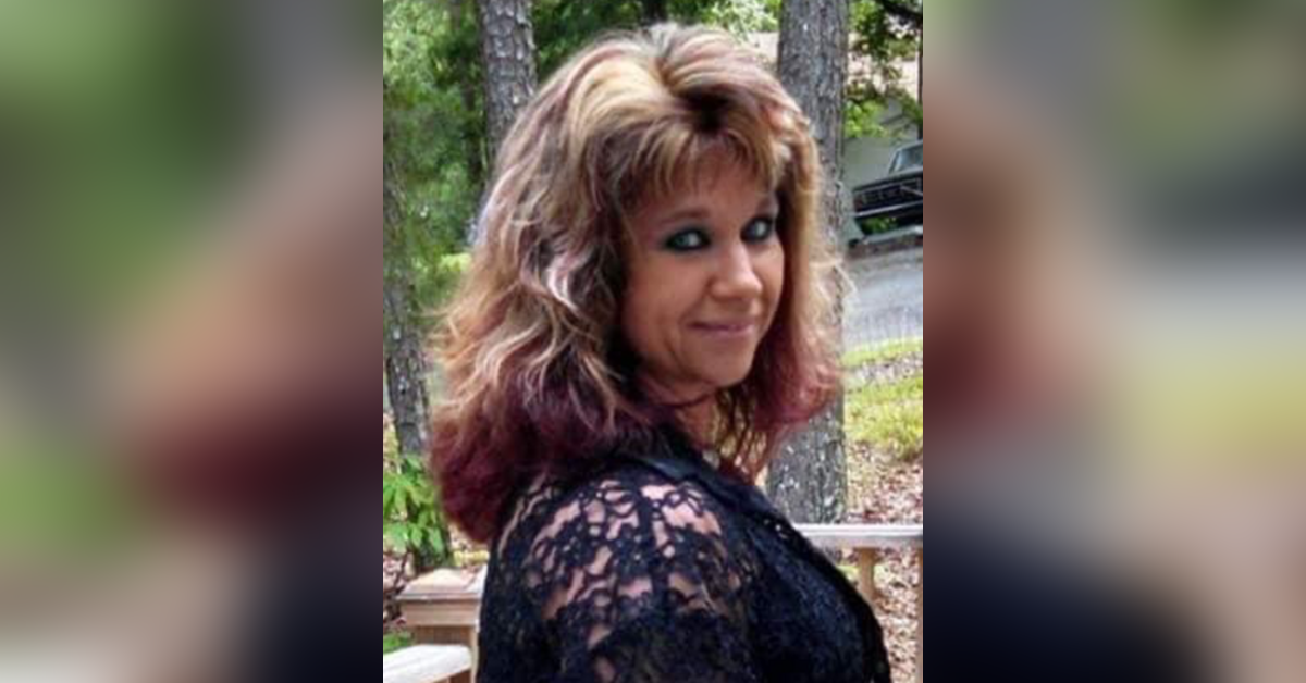 Obituary information for Karen "Sissy" Renee Terry
