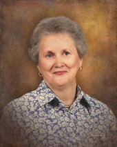 Obituary information for Mary Edith (Gill) Matheney
