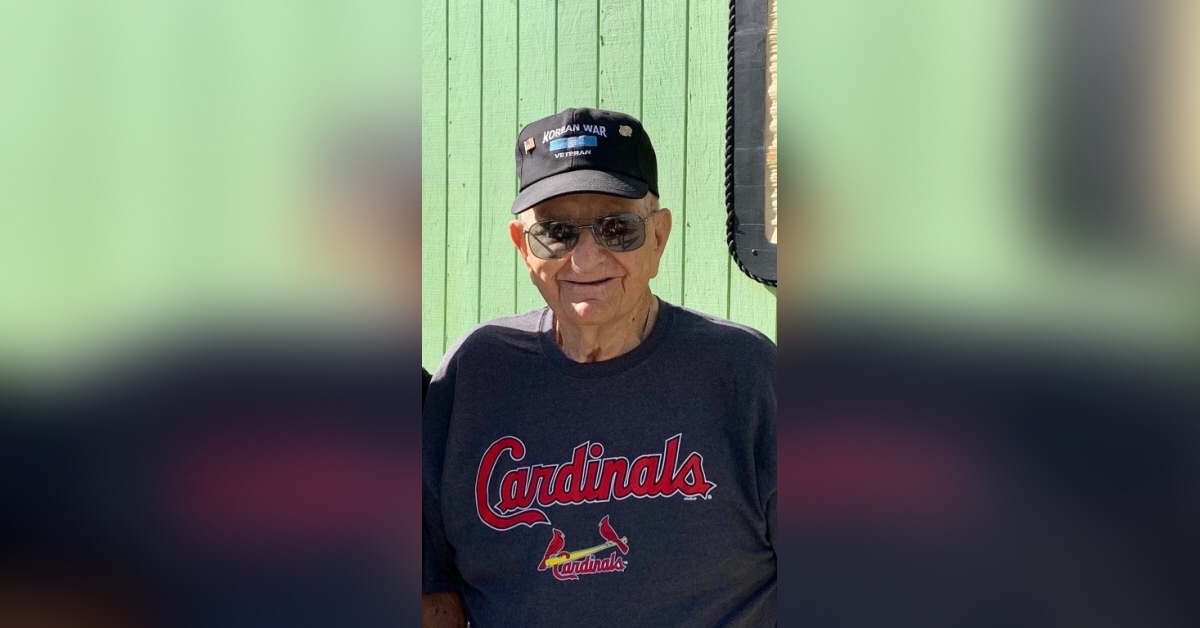 Obituary information for Leo M. "Foozy" Fouts