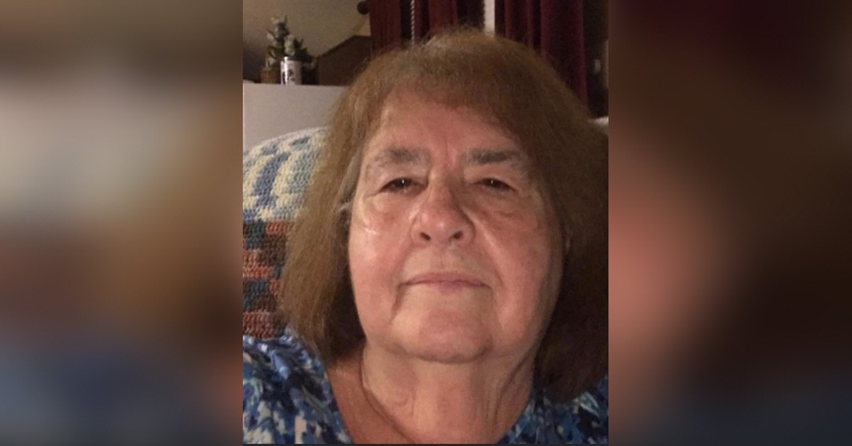 Obituary information for Delores Ann Ratliff Campbell
