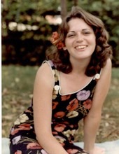 Wendy Rose Menard - 2020 - Erb & Good Family Funeral Home