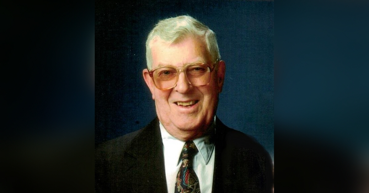 Obituary information for Donald K. Beck
