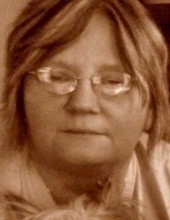 Lana Sue (Marcum) Hammond - 2020 - Macer-Hall Funeral Home