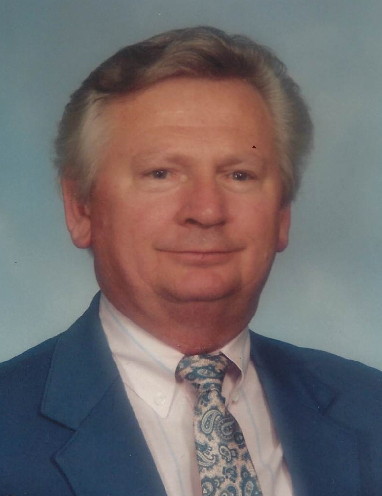 Jerry Watts Markham - 2020 - Clements Funeral Service