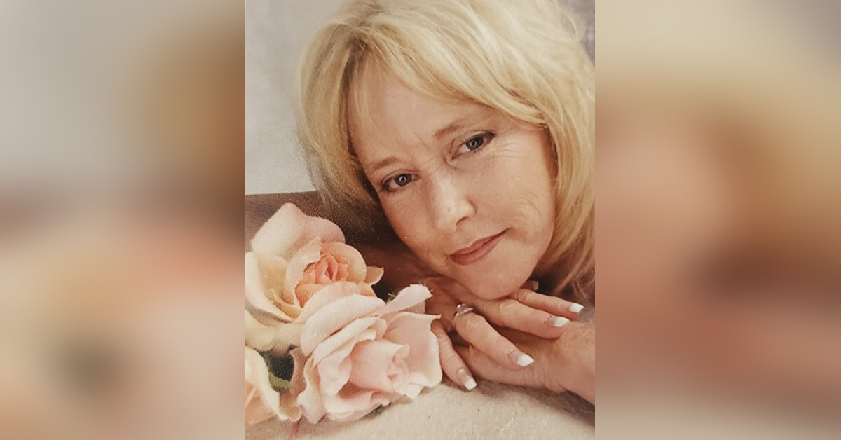 Obituary information for Sharon Markham Honeycutt