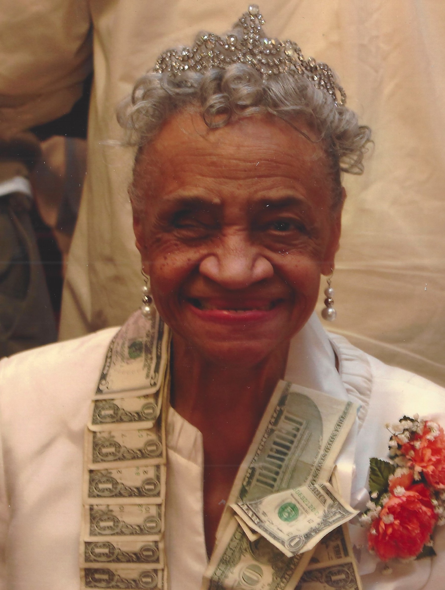 Charlotte Beatrice Smith - 2020 - Gateway Cremation & Funeral Services