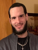 Darin J. Day - 2020 - Orlando-Donsante-Previte Funeral Home