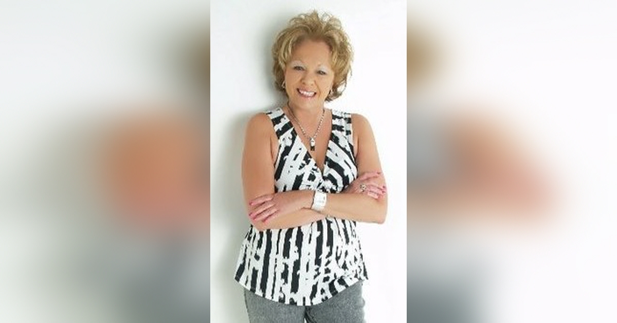 Obituary information for Cynthia Rae Talley