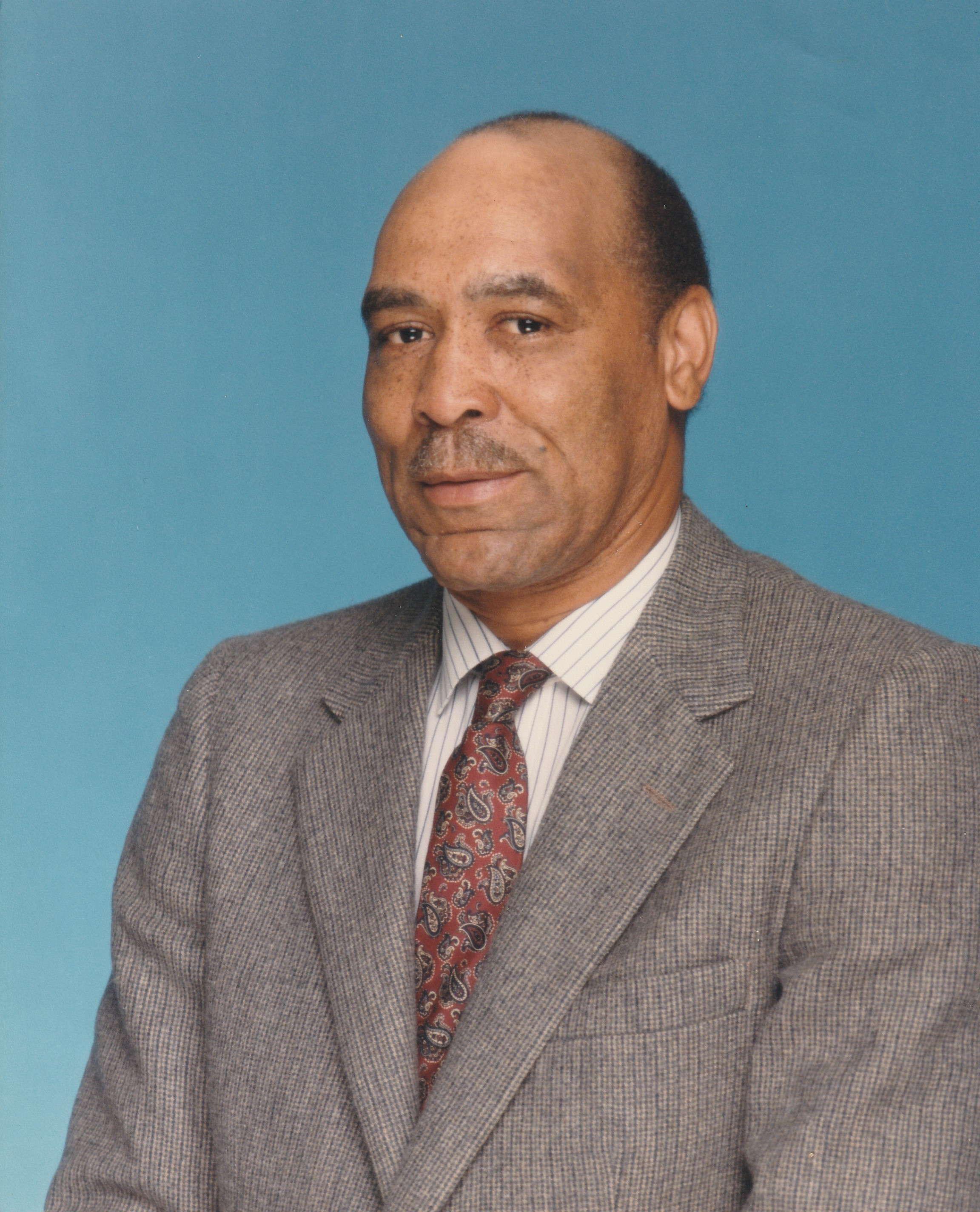 Alton Lee Bryant - 2020 - House of Wright Mortuary