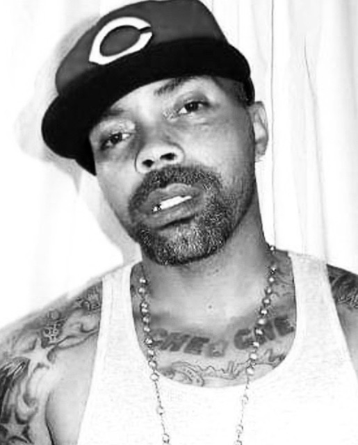 Chan Neil Williams-Bey - 2020 - Howard K. Hill Funeral Services