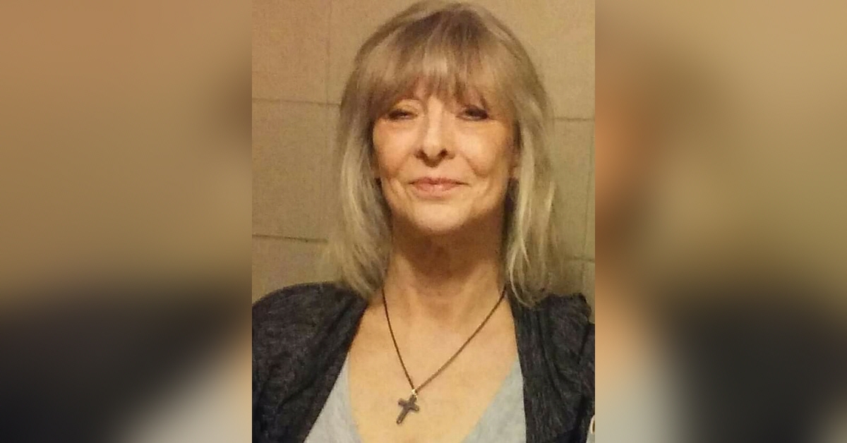 Brenda Sue Cobb Obituary - Visitation & Funeral Information