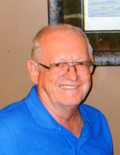 Robert Joseph Richmond - 2020 - Burrier-Queen Funeral Home