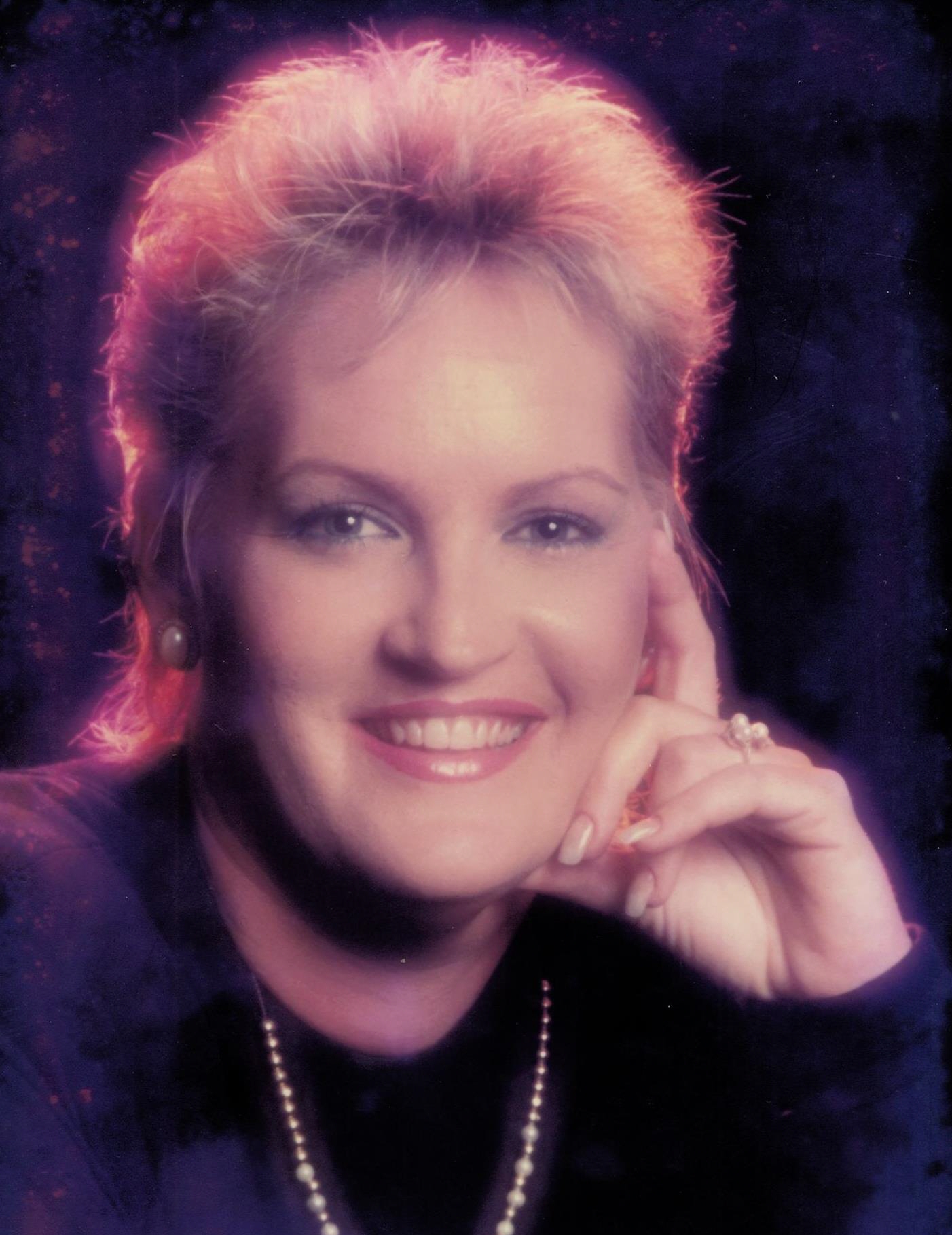 Patricia Ann Scott - 2020 - Caruth Hale Funeral Home