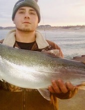 Cody Ricky Kott - 2020 - Oak Grove Funeral Home & Cremation Center