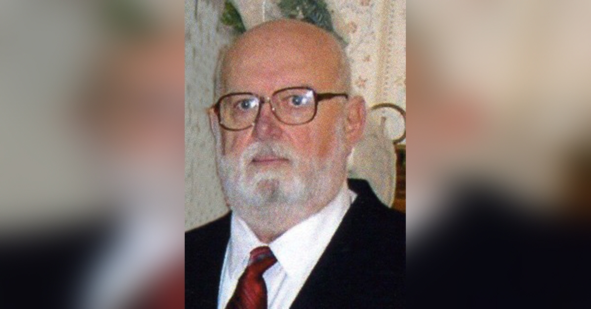 Obituary information for John R. Kay
