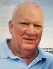 Edward Craven - 2020 - Wilkinson Funeral Home