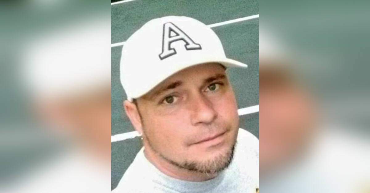 Obituary information for Michael Columbus Collier