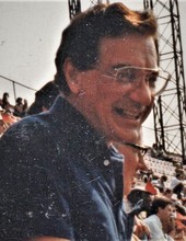 William Thomas Kallas - 2020 - George P. Kalas Funeral Home