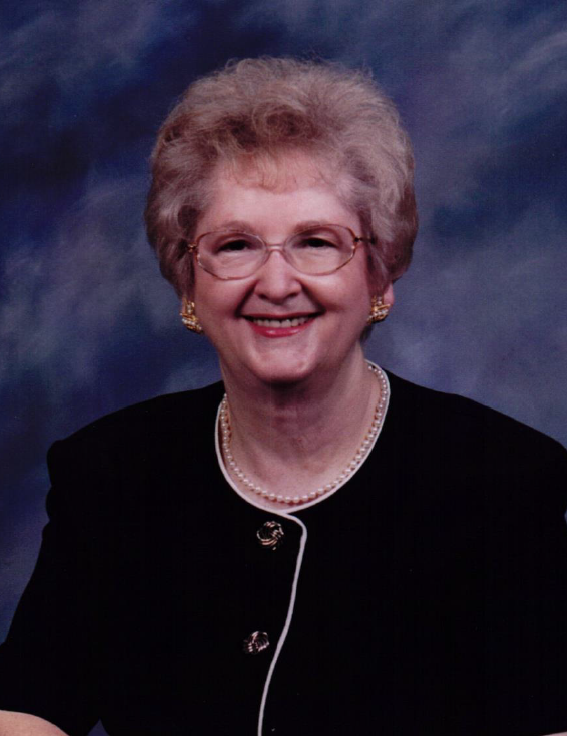 Mary Carter Smith - 2020 - Stanley Funeral Home