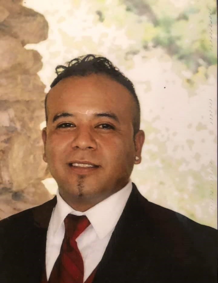 Jose Richard Delgado - 2020 - Puente and Sons
