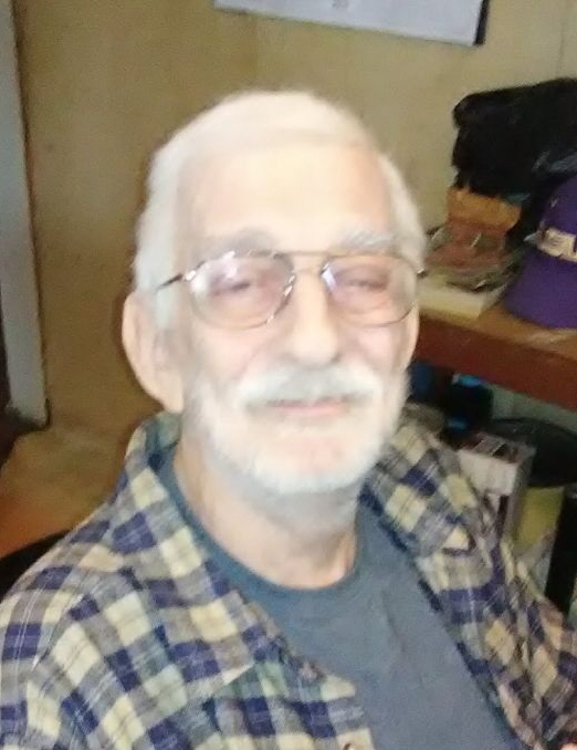 Kelly J. Polito, Jr. - 2020 - Faries Funeral Directors