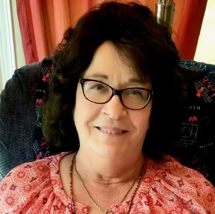 Rachel Marie Duck - 2020 - Karnes & Son Funeral Home