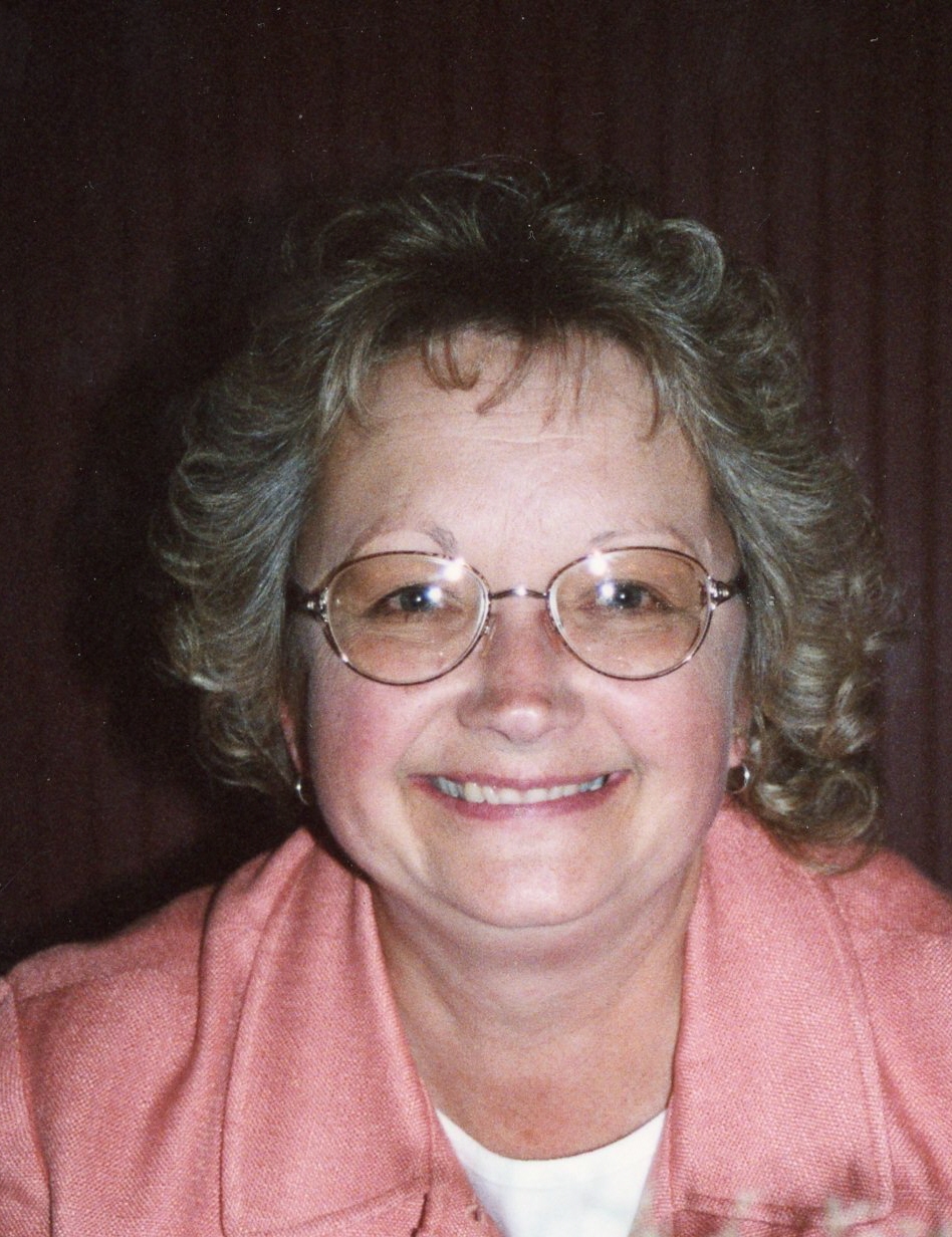 Nancy Jean Maher - 2020 - EC Nurre Funeral Homes