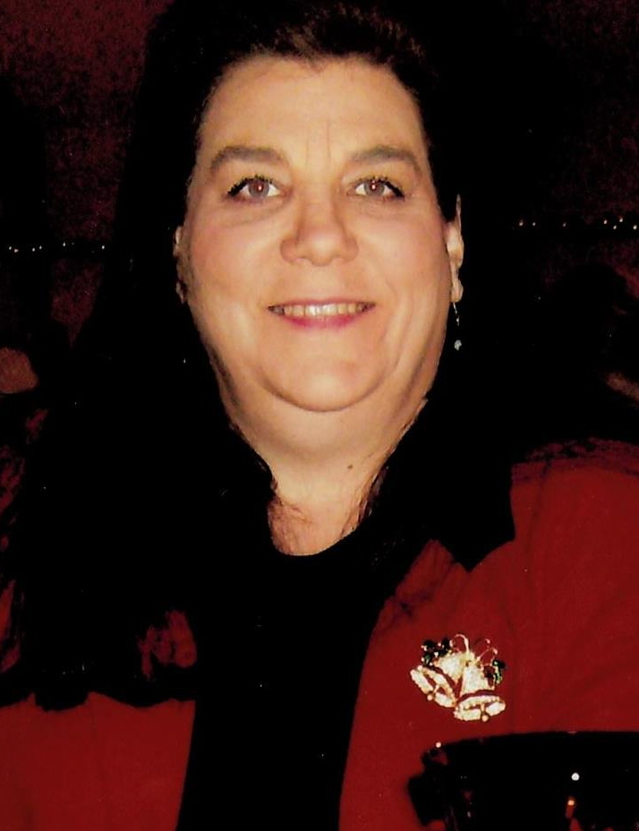 Marsha Ann Oliver-King - 2017 - Caruth Hale Funeral Home