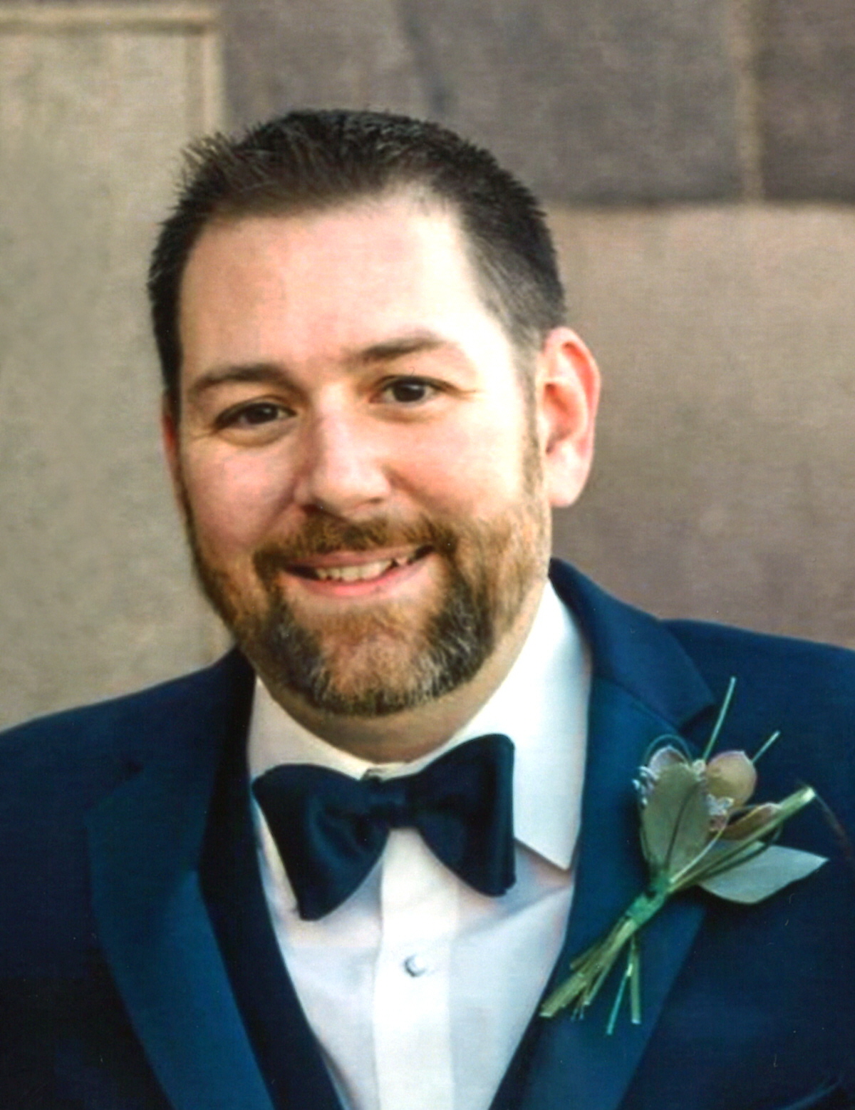 Christopher Todd Potter - 2017 - Hagarty Waychoff Grarup