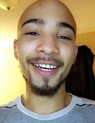 Bryan Keith Hamilton Jr. - 2020 - The Gilmore Mortuary