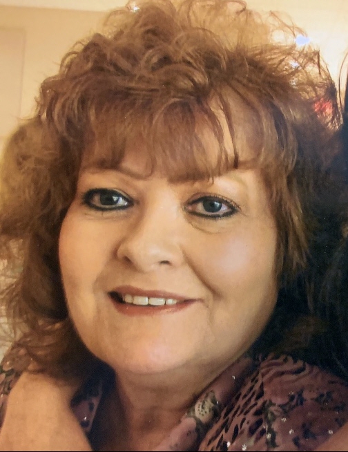 Susan Barber - 2020 - Myers and Smith