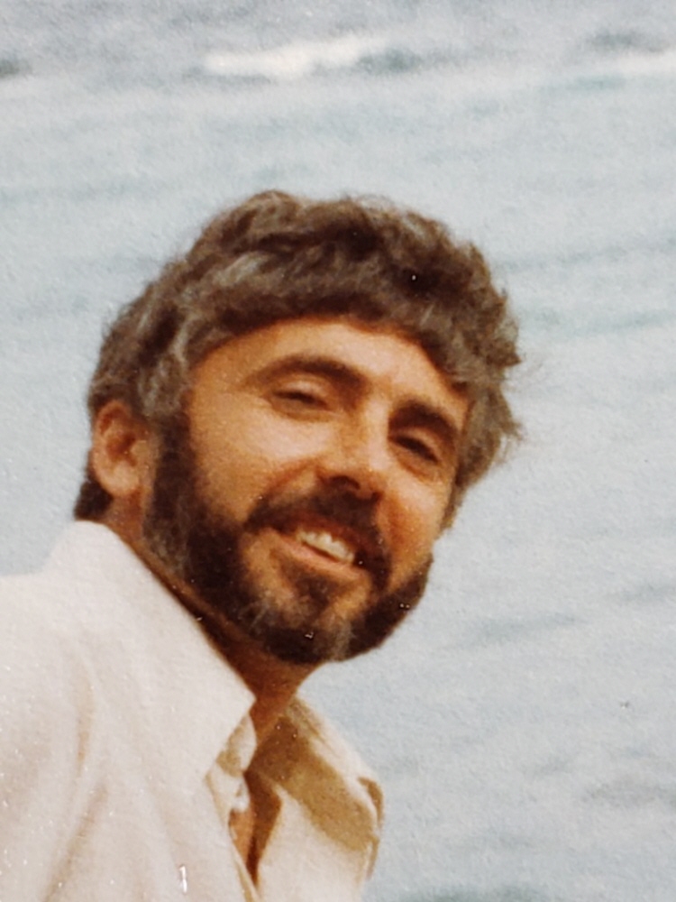 Joseph John Pizzillo, Jr. - 2020 - Johnson-Kennedy Funeral Home