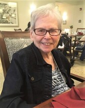 Carol Becker - 2020 - Mitzvah Memorial Funerals