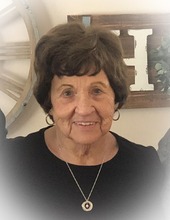 Mary Rice - 2020 - Harmer Funeral Home, Inc.