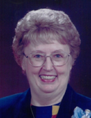 Jeanette Wilson Obituary - 2020 - Baker Funeral Homes