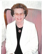 Pattie "Irene" Langley Pridgen Thompson - 2020 - Davis-Little Funerals