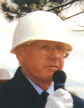 Richard "Bruce" Bruce Wright - 2020 - Gehrig-Stitt Chapel & Cremation ...