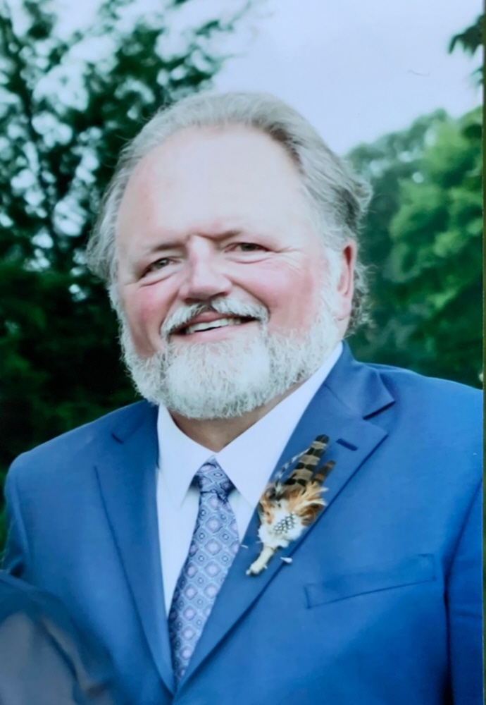 James Steven Morrison - 2020 - JC Kirby and Son Funeral Chapels SRS