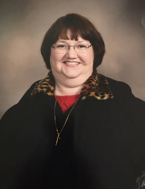 Carla Jo Cammack - 2020 - Hixson Brothers Funeral Homes