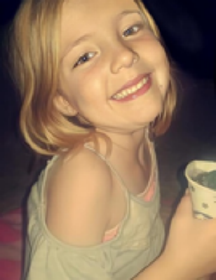 Autumn Lee Hallow - 2020 - Dare's Funeral & Cremation Services