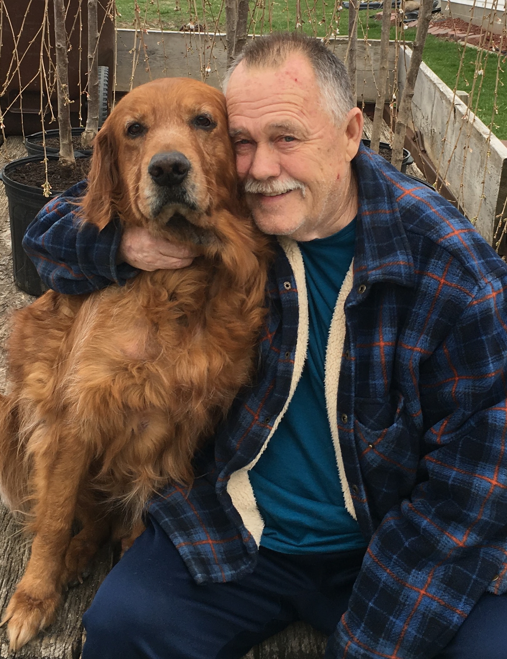 Gary L. Cox - 2020 - Frurip May Funeral Home
